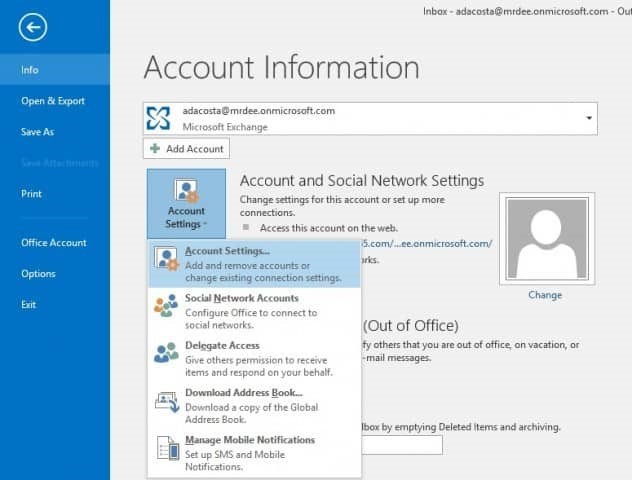 GuidWays to resolve Stuck offline mode in Outlook GuidWays to resolve Stuck offline mode in Outlook