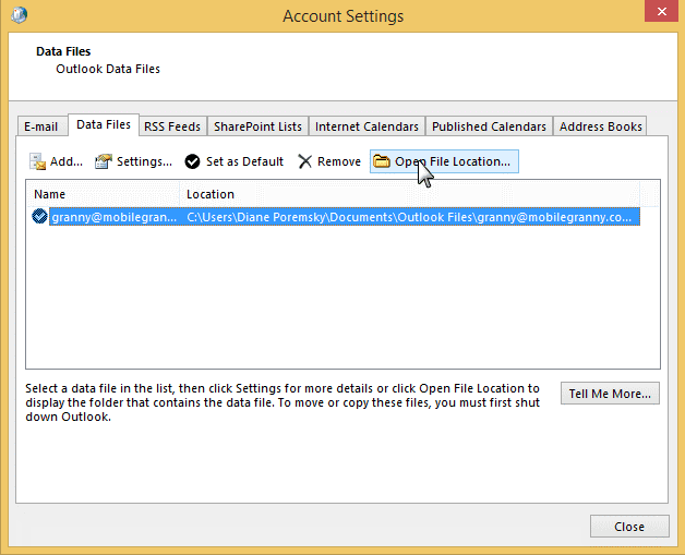 GuidWays to resolve Stuck offline mode in Outlook